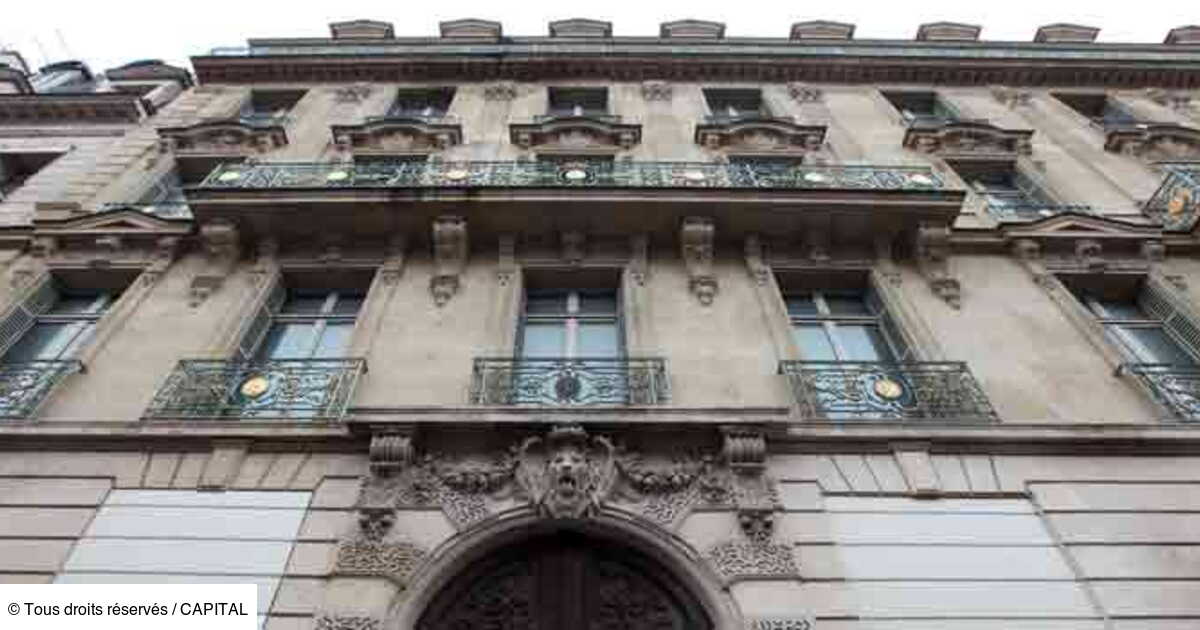 HLM : les adresses de prestige à Paris