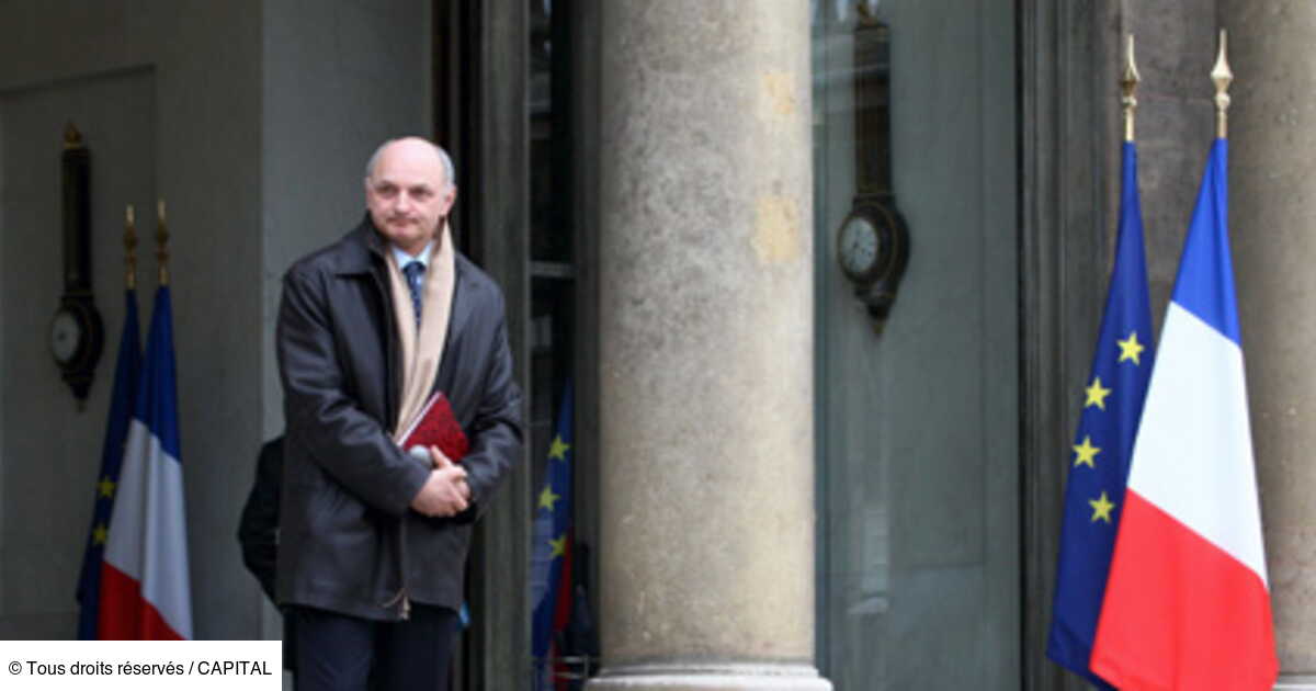 Les petits secrets de Didier Migaud, président de la Cour des comptes