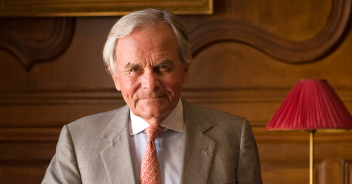 Bernard Magrez, colosse du négoce de vin : « Pourquoi partir optimiser ...