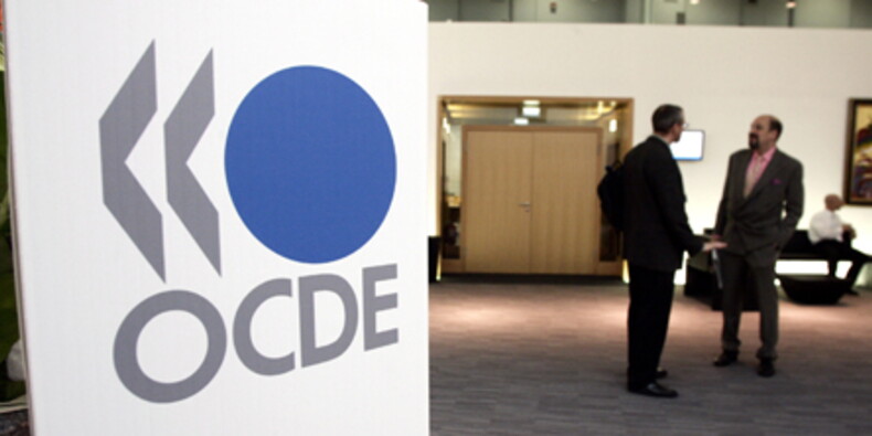 Les conseils de l'OCDE à la France pour booster la croissance - Capital.fr