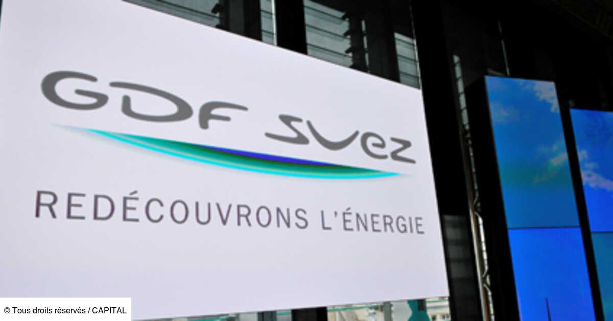 GDF Suez : Le géant de l'énergie a relevé ses prévisions, achetez