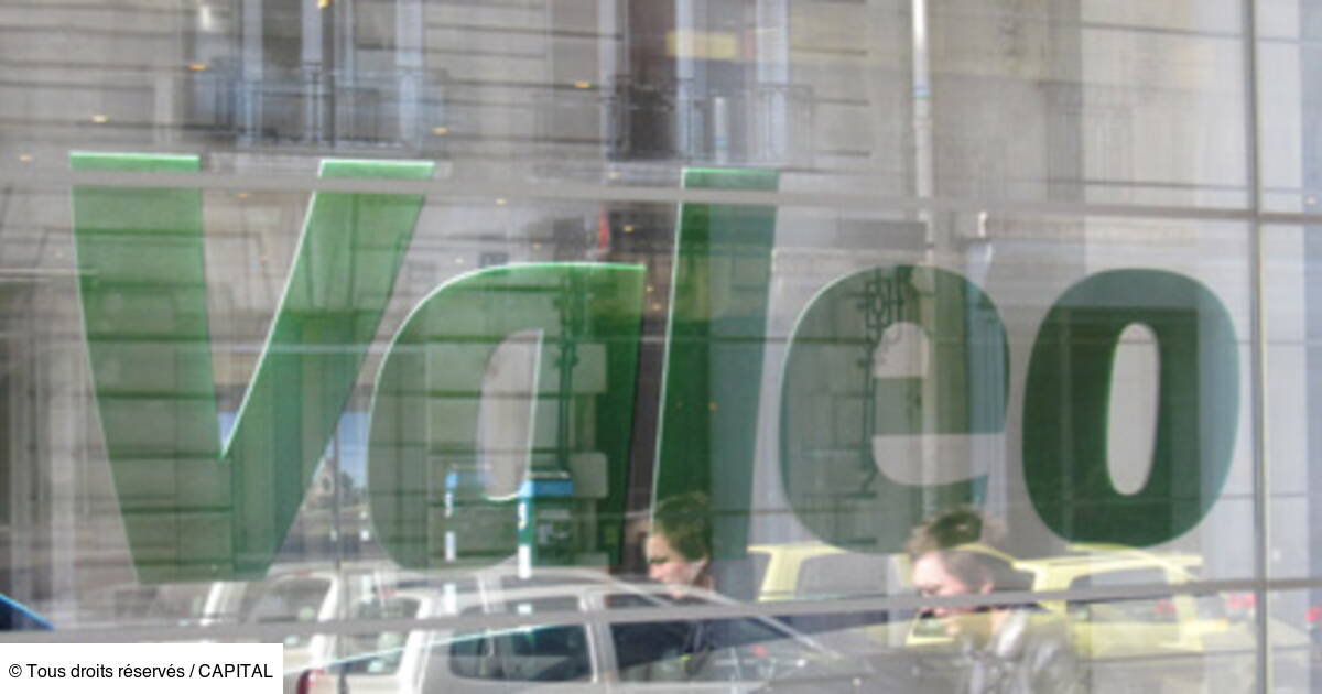 Valeo au plus haut depuis trois ans après un nouveau relèvement d ...