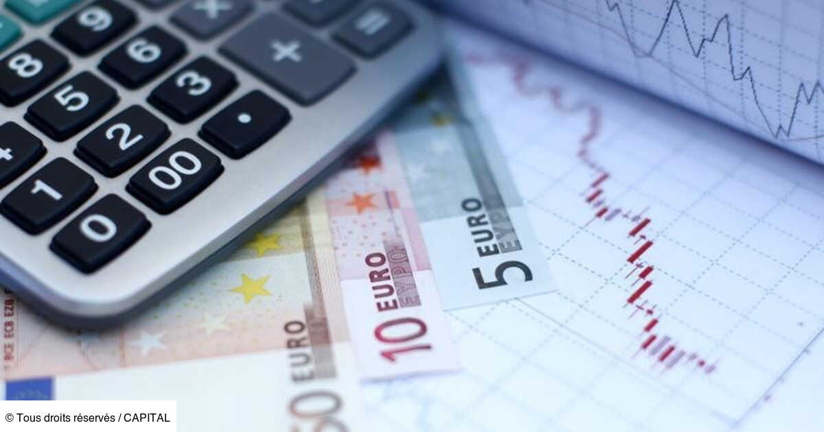 La fiscalité française est l'une des plus élevées parmi les pays de l'OCDE