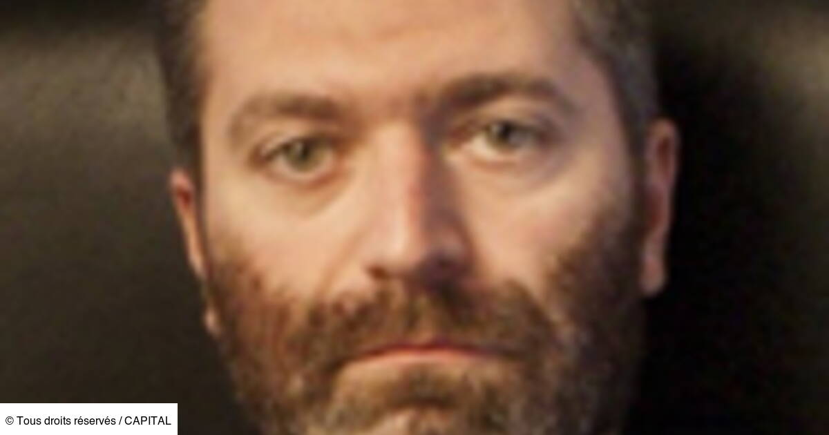 Bris Rocher, patron d'Yves Rocher : "A l'étranger, la Bretagne manque d ...