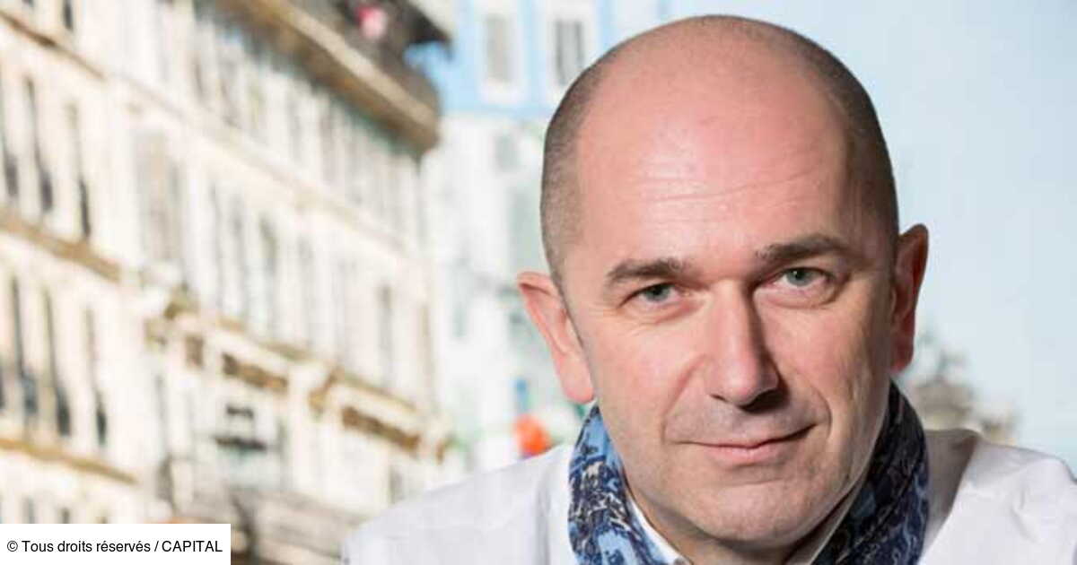 Après Swatch, le patron d'Ice-Watch défie Apple