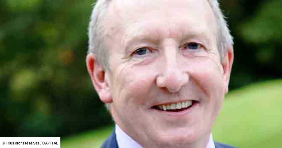 Exclusif : Richard Simonin, nouvel homme fort de Vivarte