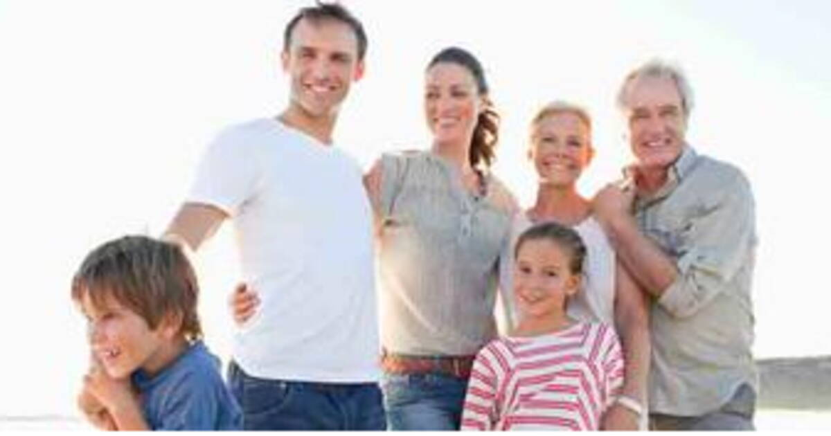 Familles recomposées : une nouvelle loi pour clarifier les rôles de ...