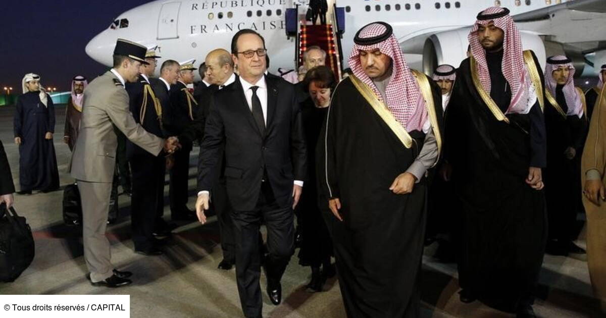 Dirigeants du monde entier à Ryad pour présenter leurs condoléances ...