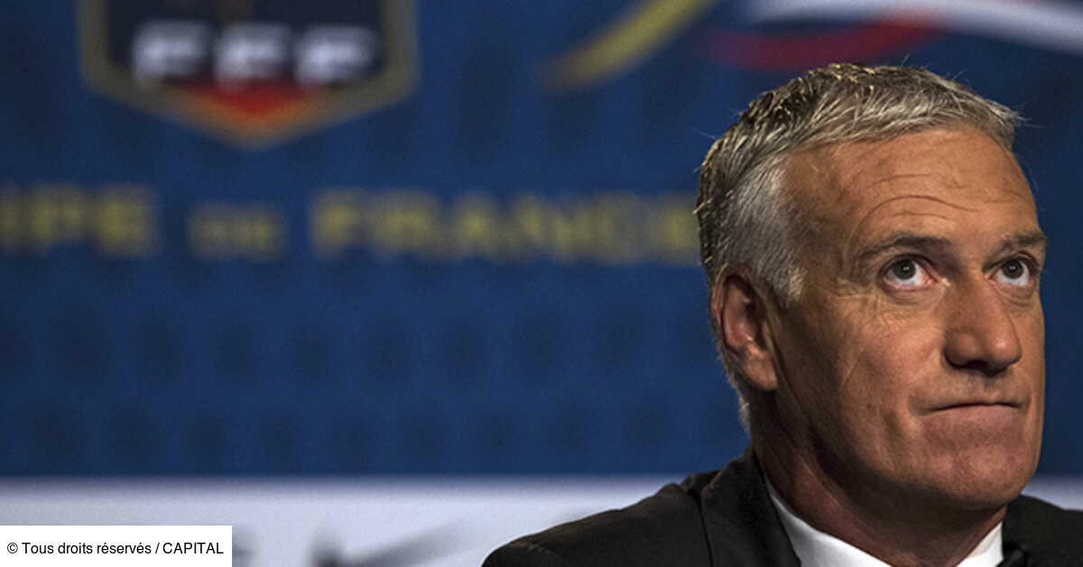 Les leçons de management de Didier Deschamps
