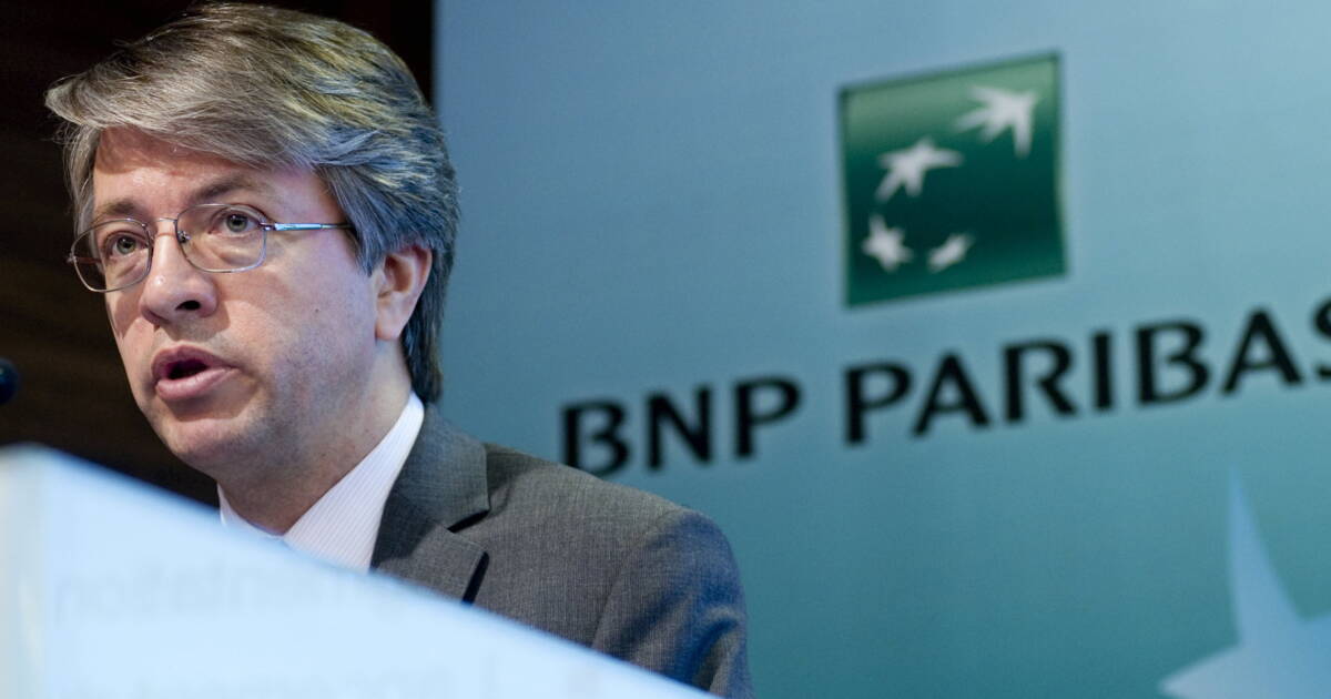 Les petits secrets de Jean-Laurent Bonnafé, nouveau patron de BNP ...