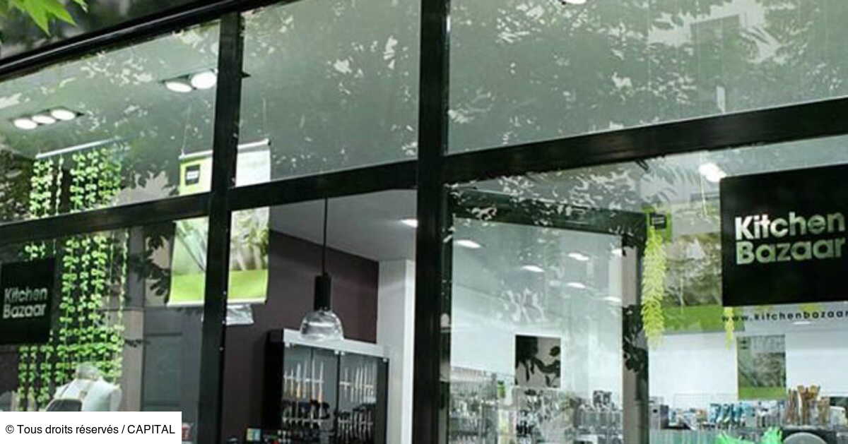 Mathieu Lion, le patron de Mastrad fourmille d’idées d’objets insolites