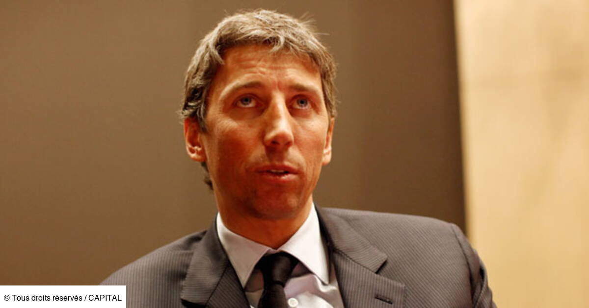 Stéphane Courbit : Monsieur Télé-réalité n’a plus la baraka - Capital.fr