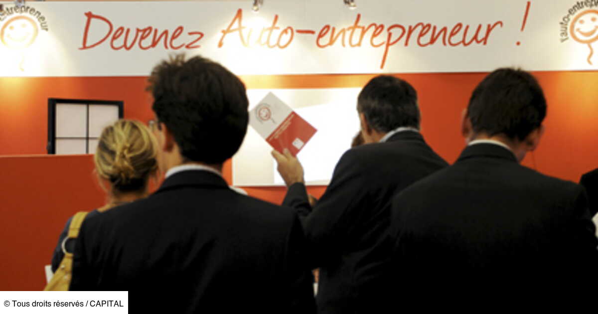 Création d'entreprise : 25 business dont vous pouvez vous inspirer