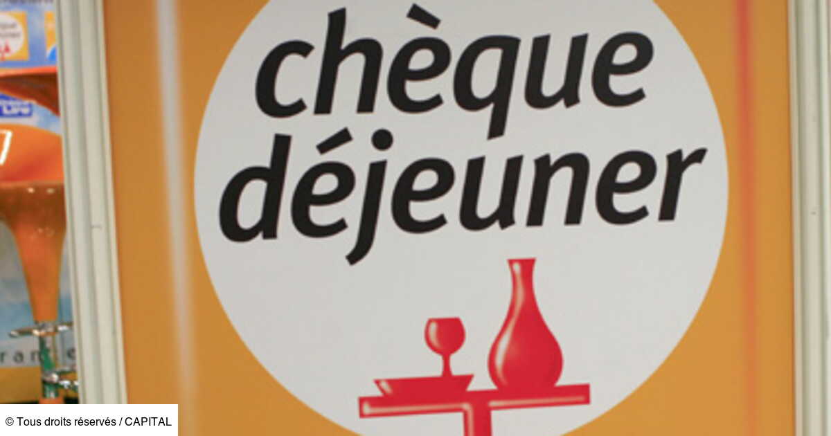 Chèque Déjeuner, la preuve qu’une Scop peut être très rentable