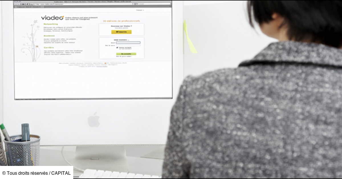Facebook, Linked-In, Viadeo... comment utiliser les réseaux sociaux ...