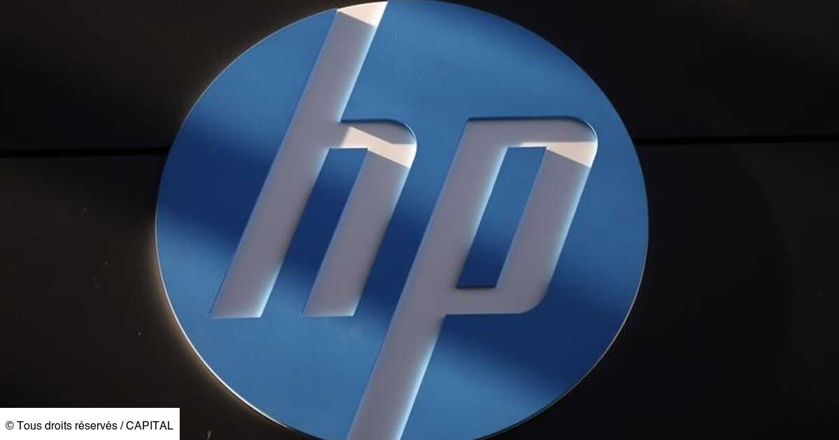 HP déçoit avec ses résultats, réduit encore ses effectifs