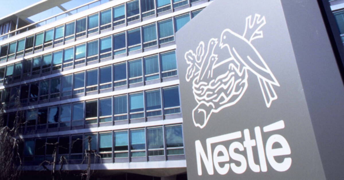 Bienvenue dans la "war room" de Nestlé - Capital.fr