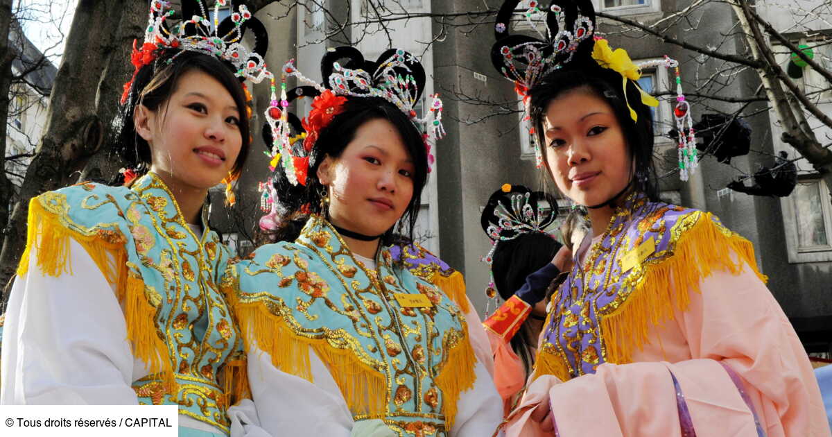 Immigration : pourquoi les Chinois réussissent mieux que les autres