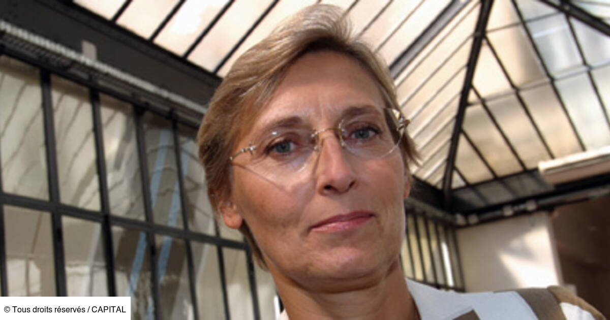 Isabelle Parize, DG de Mangas Gaming, la nouvelle reine des jeux en ...