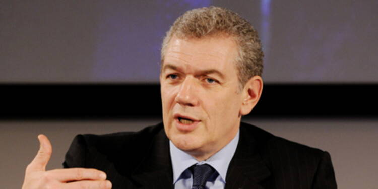 Christian Streiff, PDG de PSA Peugeot Citroën : il ne jure que par la ...