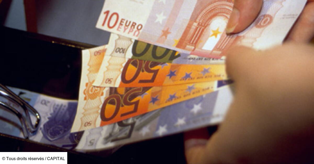 L’argent : comment parler d’un sujet tabou en entreprise - Capital.fr