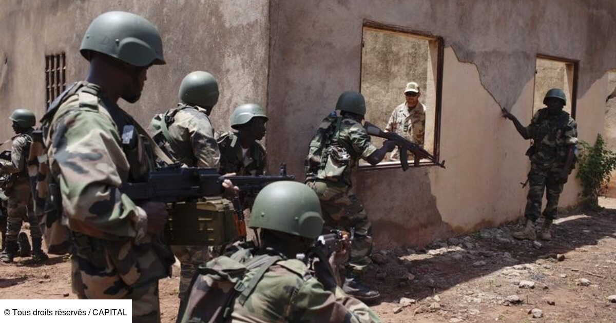 L'armée malienne lance l'offensive contre le MNLA à Kidal