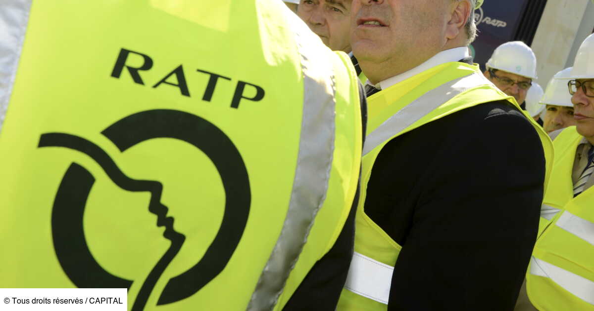 RER A : les mauvaises pratiques de la RATP font débat