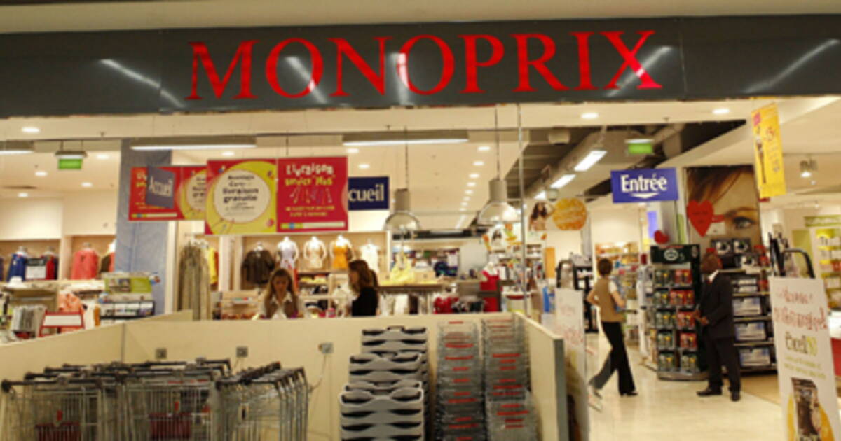 Le plan de Monoprix pour défendre sa culture - Capital.fr