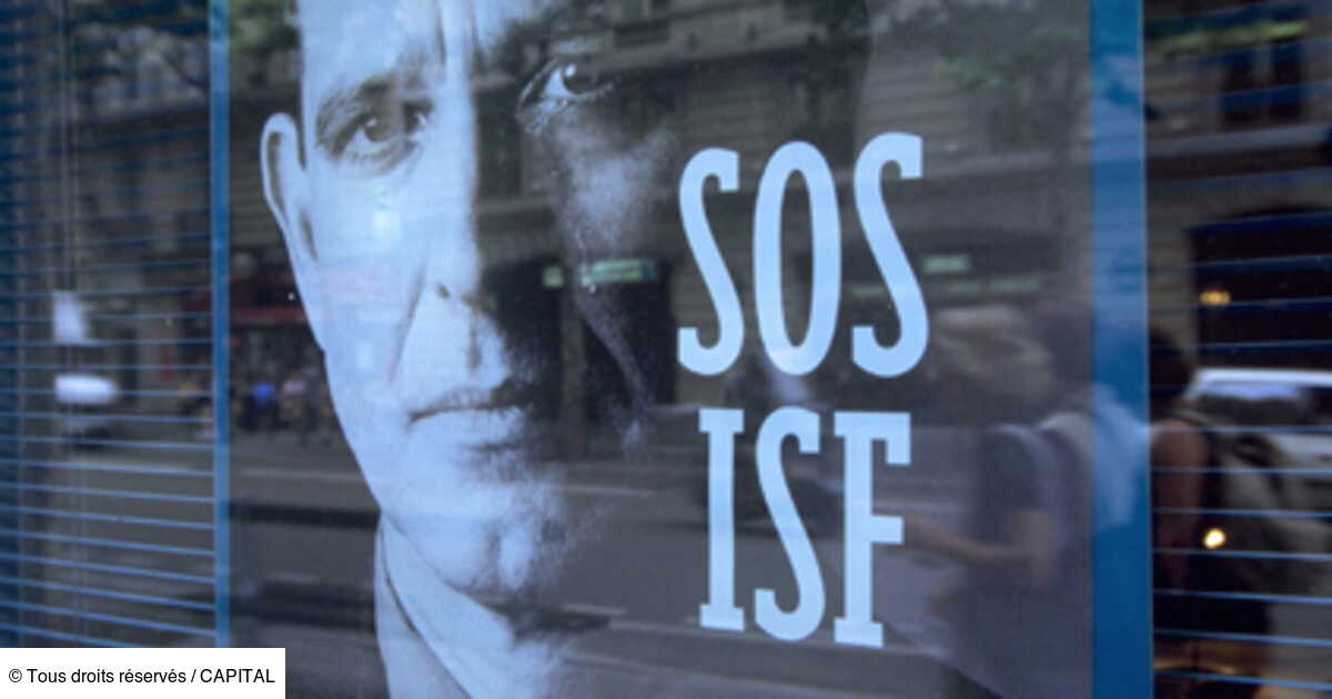 ISF : Hollande compte rétablir l'ancien barème dès cet été