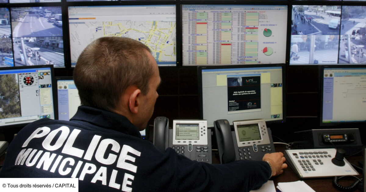 Le vrai coût de l’insécurité en France