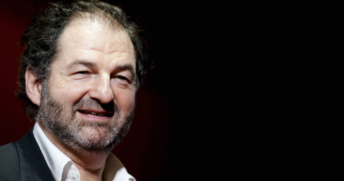 Les petits secrets de Denis Olivennes, nouveau patron de "Match" et d ...