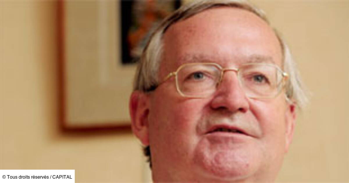 Patrick Artus : "Une nouvelle vague de délocalisations se profile ...