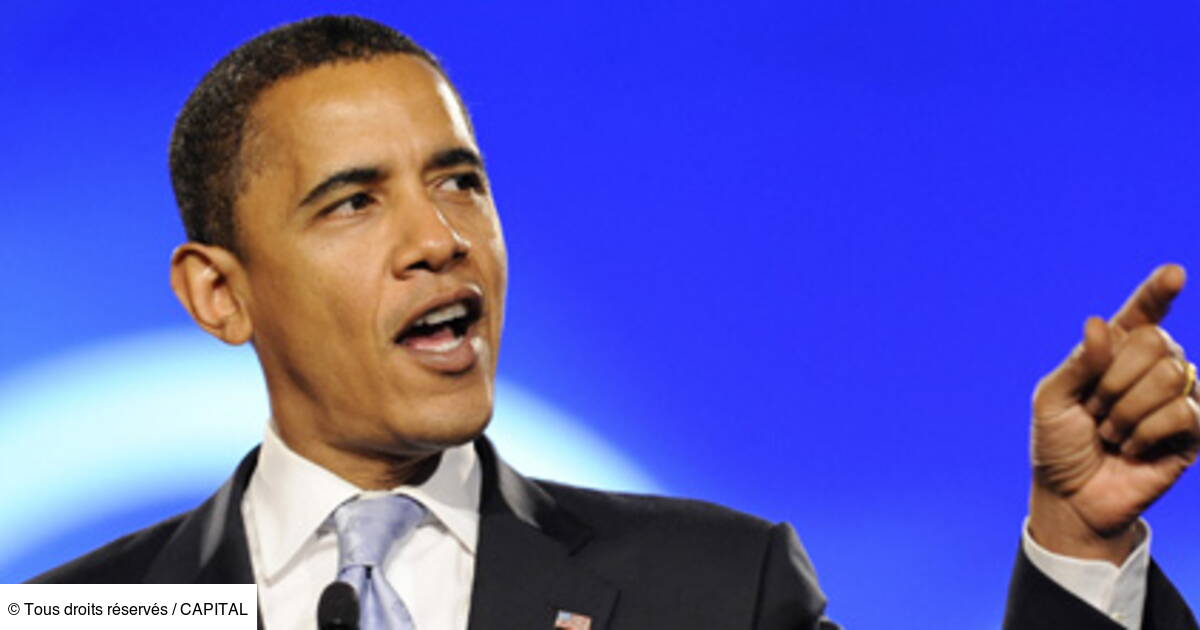 Les Obama français du business - Capital.fr