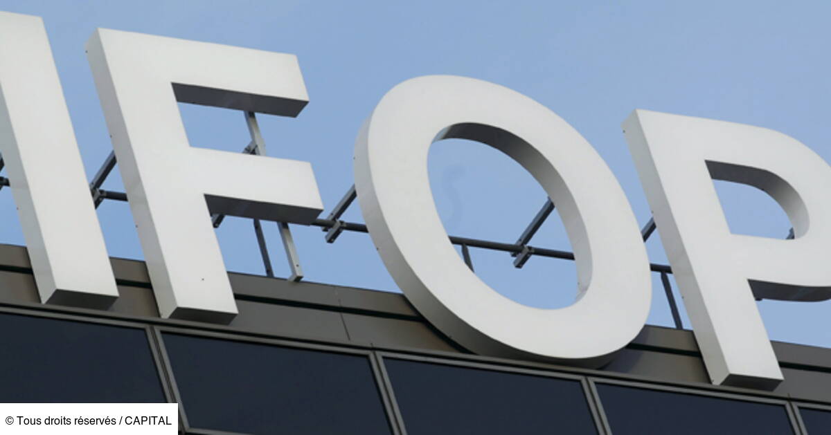 Le flop surprise de l’Ifop - Capital.fr