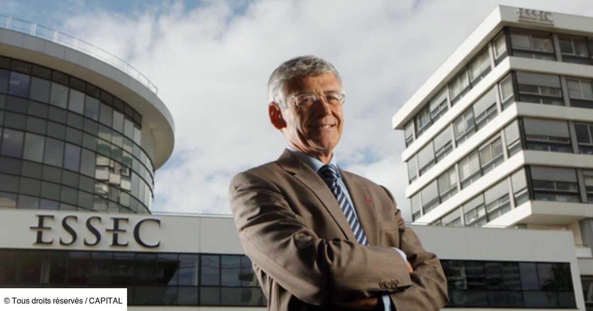 Comment la Conférence des Grandes Ecoles va remplacer l'ex-directeur de ...