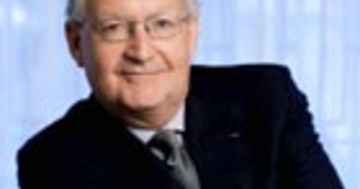 Patrick Artus, économiste chez Natixis : «Non, les inégalités n'ont pas ...