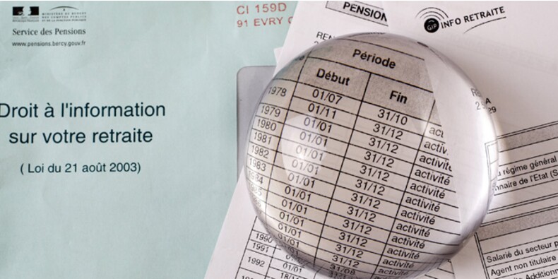 Impôts : bien déclarer ses pensions de retraite et rentes viagères ... Impôts : bien déclarer ses pensions de retraite et rentes viagères ...