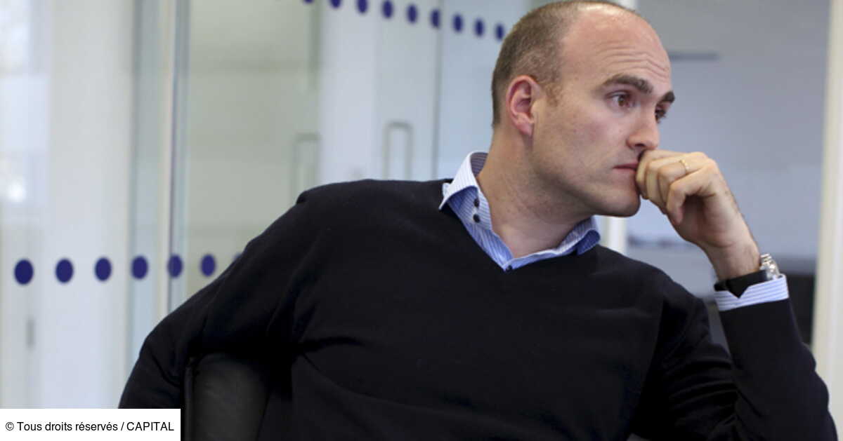 Loïc Féry : cette star de la City donne des leçons de gestion à la Ligue 1