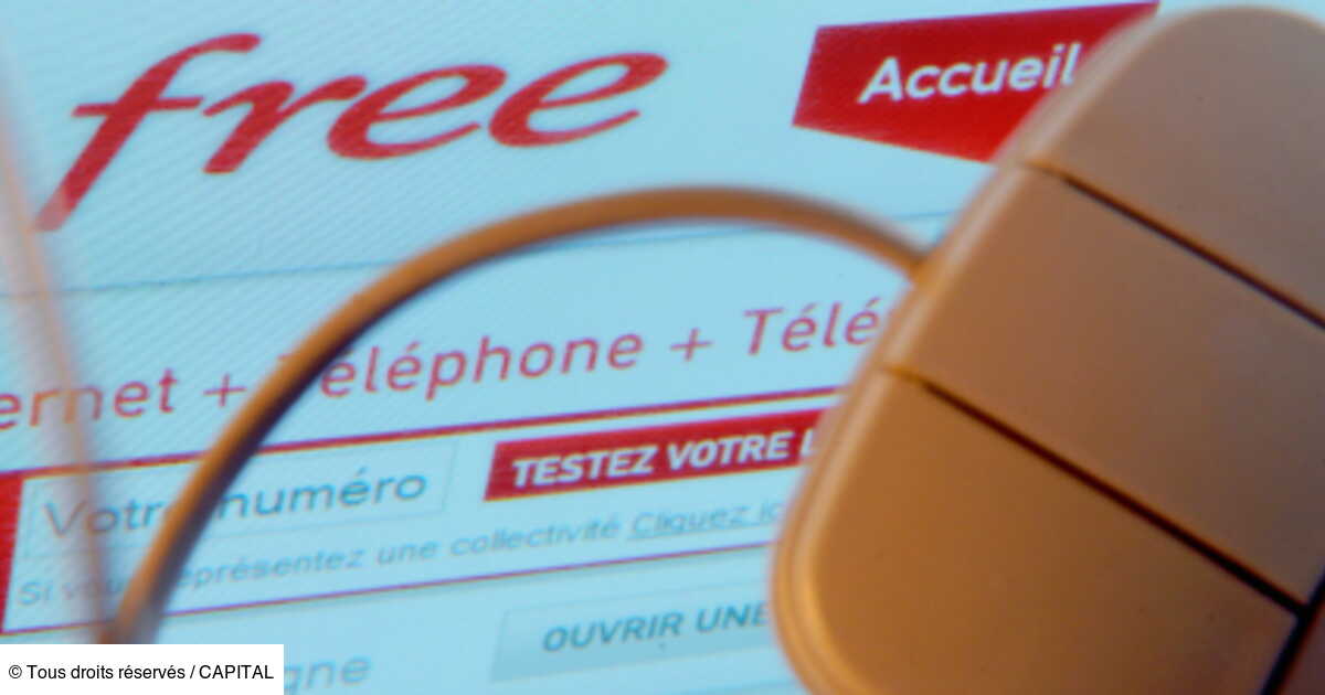 Les opérateurs dévoilent les nouveaux tarifs de leurs abonnements internet