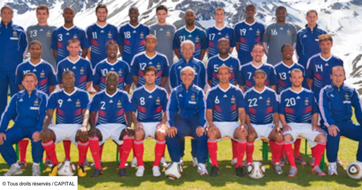 Même s’ils perdent, les Bleus gagneront bien