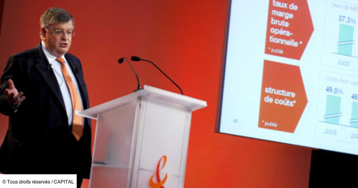 #Document exclusif# : les suicides à France Télécom font grimper les ...