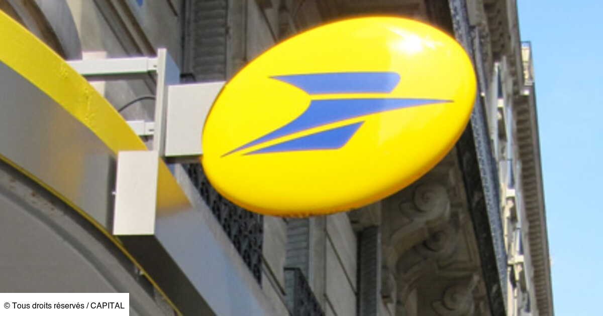La Poste bientôt opérateur de téléphonie mobile