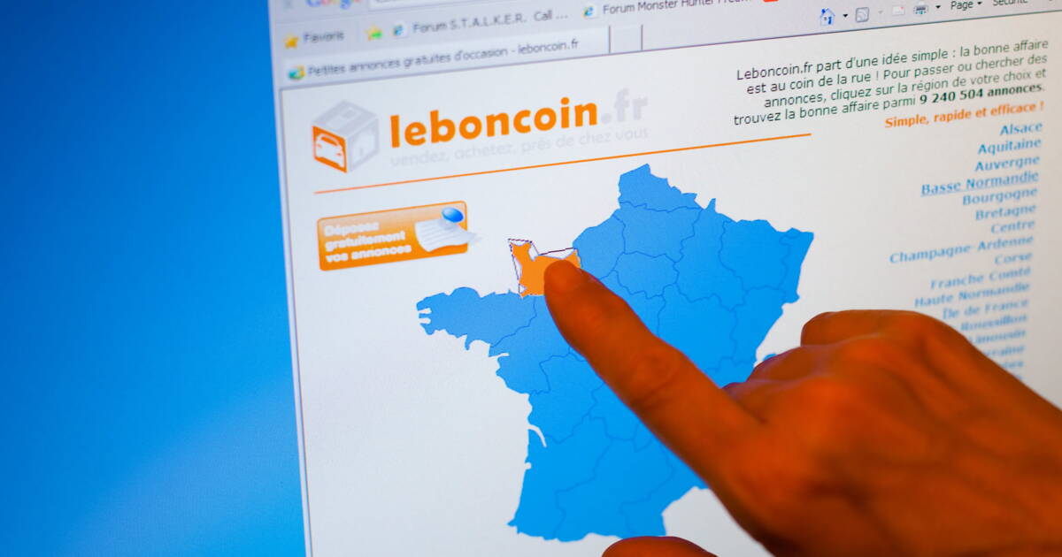 Leboncoinfr