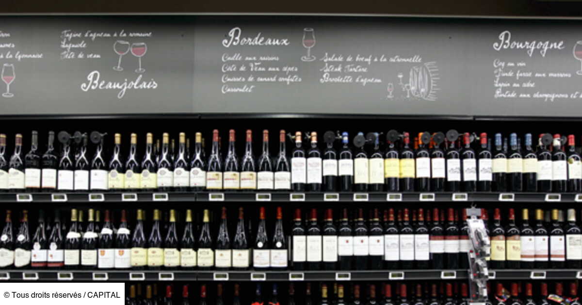 Quinze vins low-cost qui valent de grands domaines