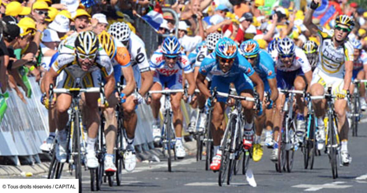 "Le sport business, un marché de 4 milliards d'euros en France"