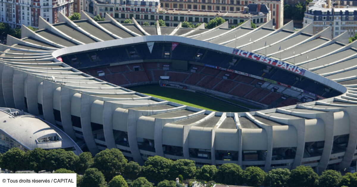 L'émir du Qatar rachète le PSG