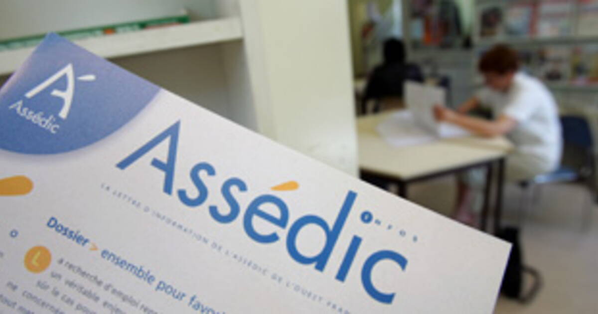 Prenez une assurance privée pour compléter les indemnités Assédic ...