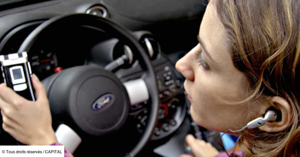 Enfin, des kits mains libres qui fonctionnent correctement