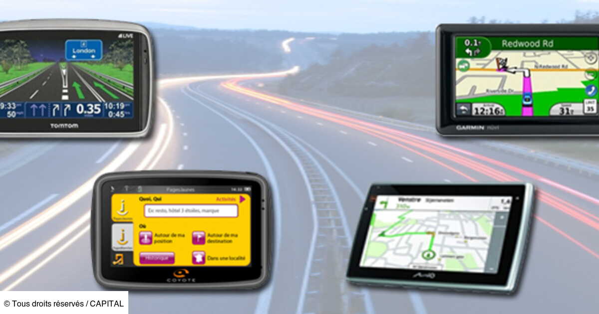 La course aux GPS est relancée