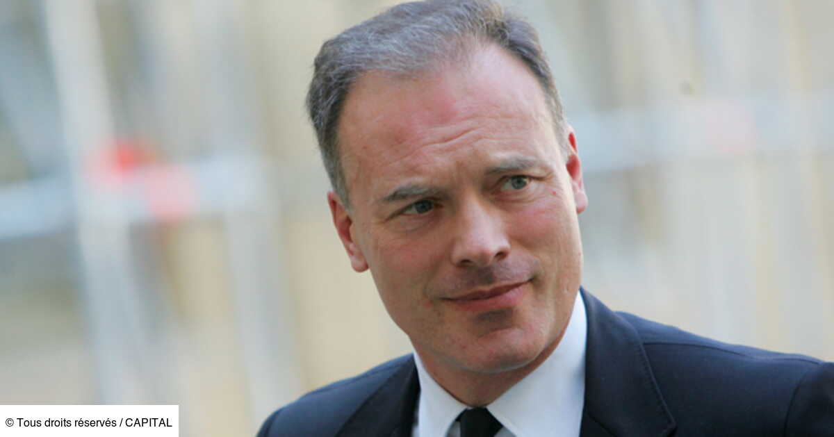 Exclusif : Renaud Dutreil quitte en catimini LVMH